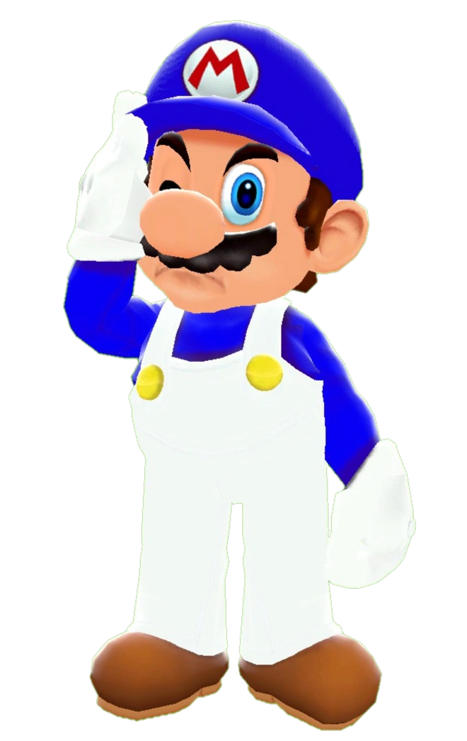 SMG4/Gallery | SpongeBob New Fanon Wiki | Fandom