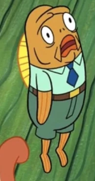 Incidental 185 | SpongeBob New Fanon Wiki | Fandom