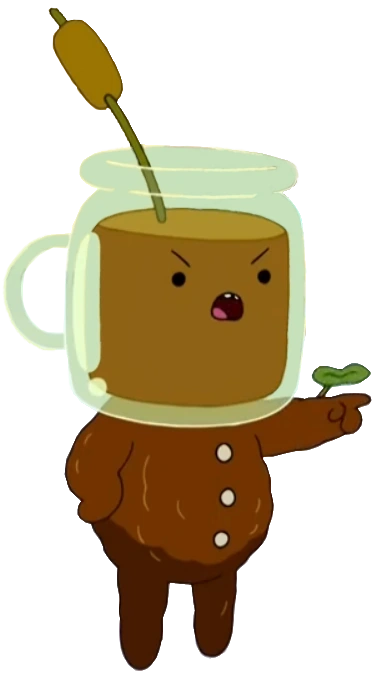Root Beer Guy | SpongeBob New Fanon Wiki | Fandom