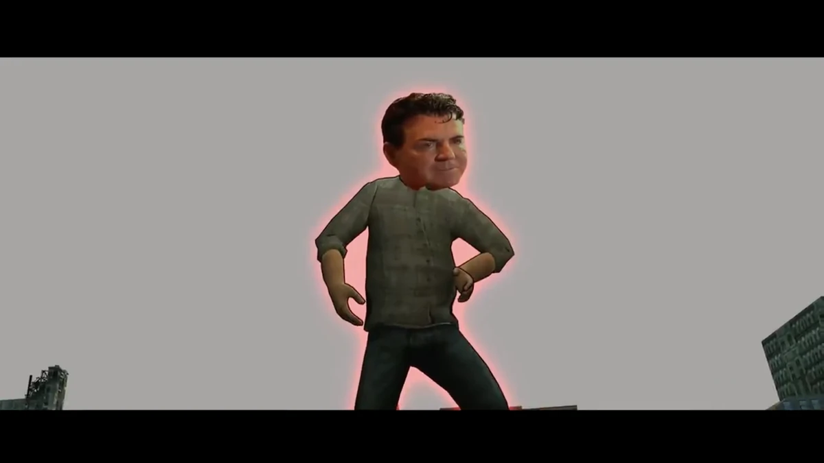 Papa John | SpongeBob New Fanon Wiki | Fandom