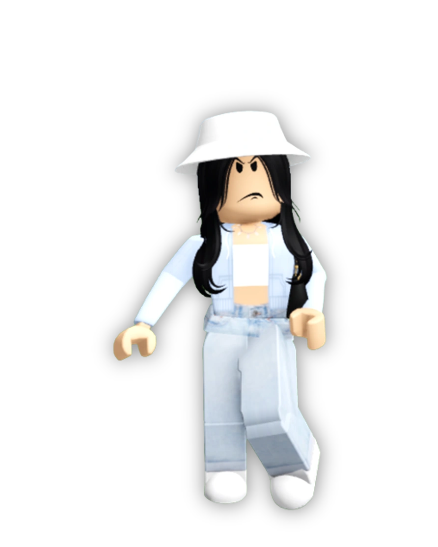 Mia White | SpongeBob New Fanon Wiki | Fandom