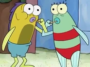 Nazz-Mimi | SpongeBob New Fanon Wiki | Fandom