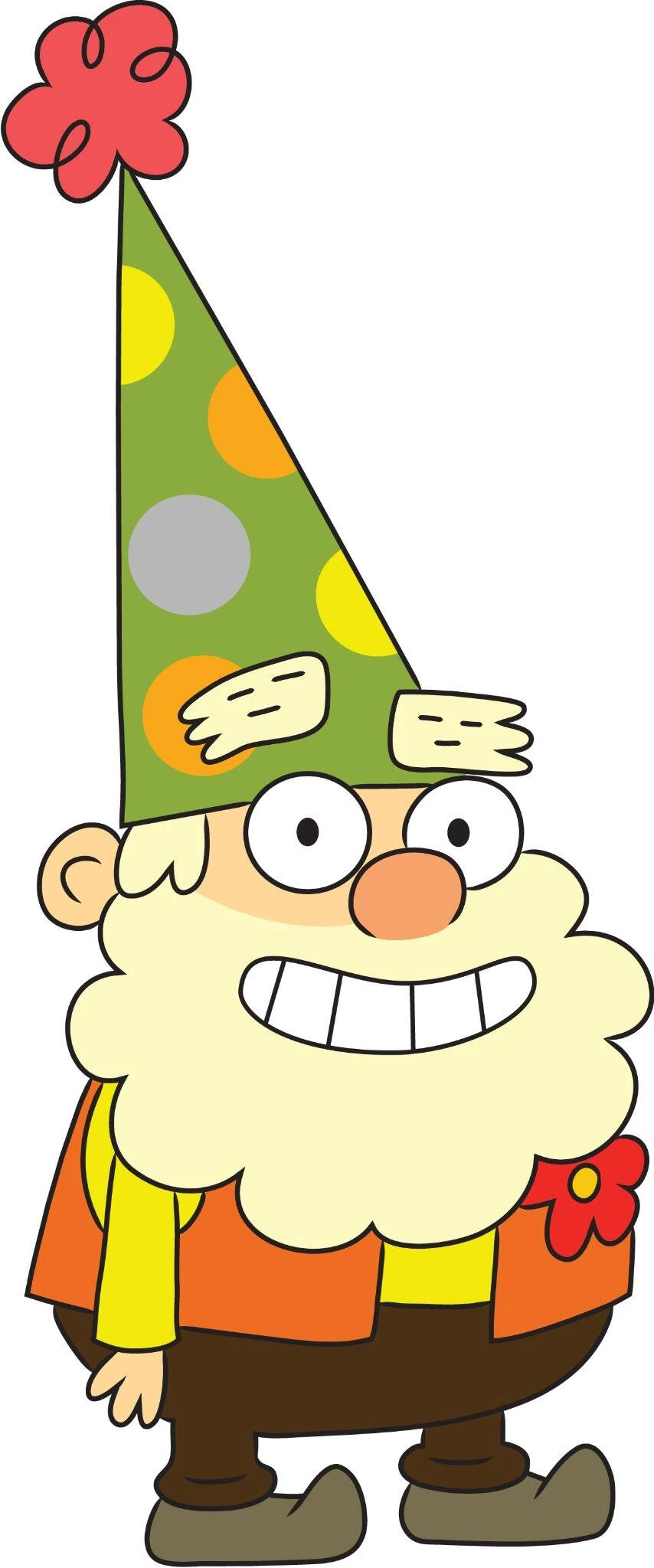 Happy | SpongeBob New Fanon Wiki | Fandom