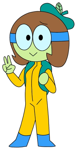 Dendy | SpongeBob New Fanon Wiki | Fandom
