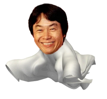 Miyamoto Memes