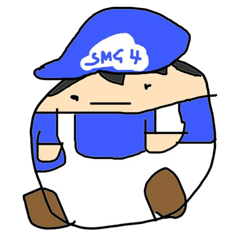 SMG4 Shorts | SpongeBob New Fanon Wiki | Fandom