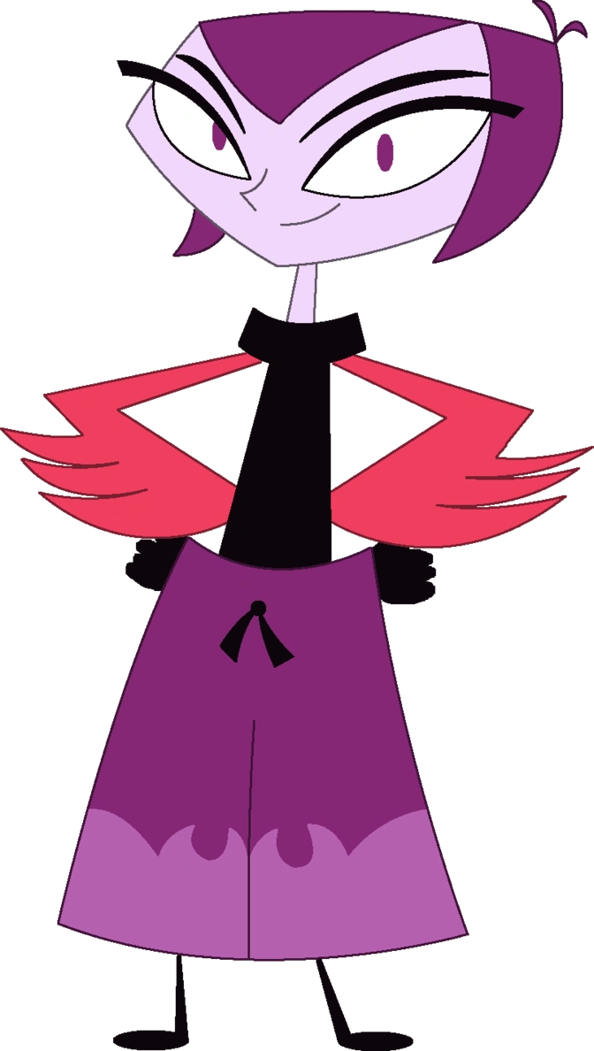 Misty | SpongeBob New Fanon Wiki | Fandom