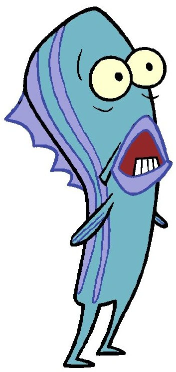 Incidental 60 | SpongeBob New Fanon Wiki | Fandom