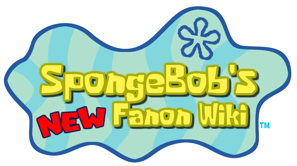 SpongeBob's NEW Fanon Wiki | SpongeBob New Fanon Wiki | Fandom