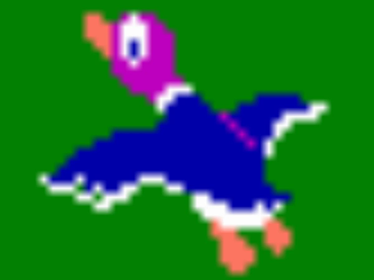 Duck Hunt Ducks | SpongeBob New Fanon Wiki | Fandom