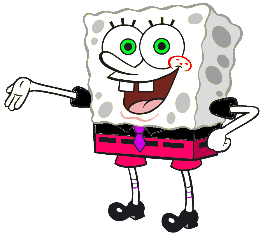 LightBob | SpongeBob New Fanon Wiki | Fandom