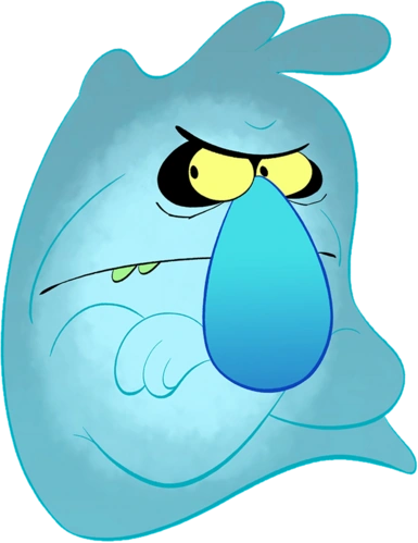 Scratch | SpongeBob New Fanon Wiki | Fandom