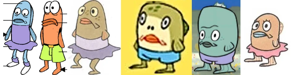 "Kids" | SpongeBob New Fanon Wiki | Fandom