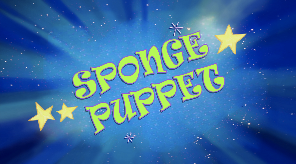 Spongeplushies Spongebob New Fanon Wiki Fandom