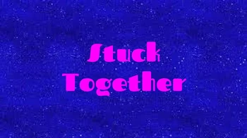 Stuck Together | SpongeBob New Fanon Wiki | Fandom