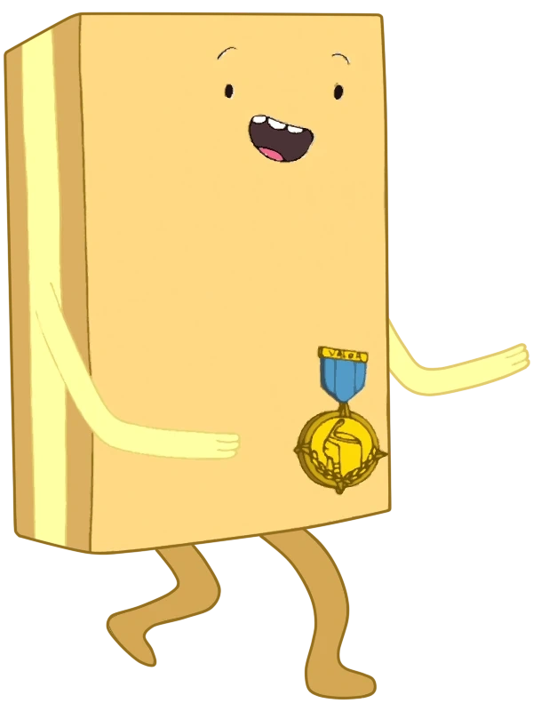 James | SpongeBob New Fanon Wiki | Fandom