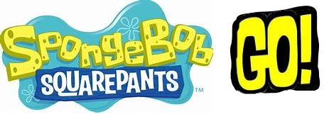 SpongeBob SquarePants Go! | SpongeBob New Fanon Wiki | Fandom