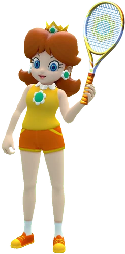 Princess Daisy | SpongeBob New Fanon Wiki | Fandom