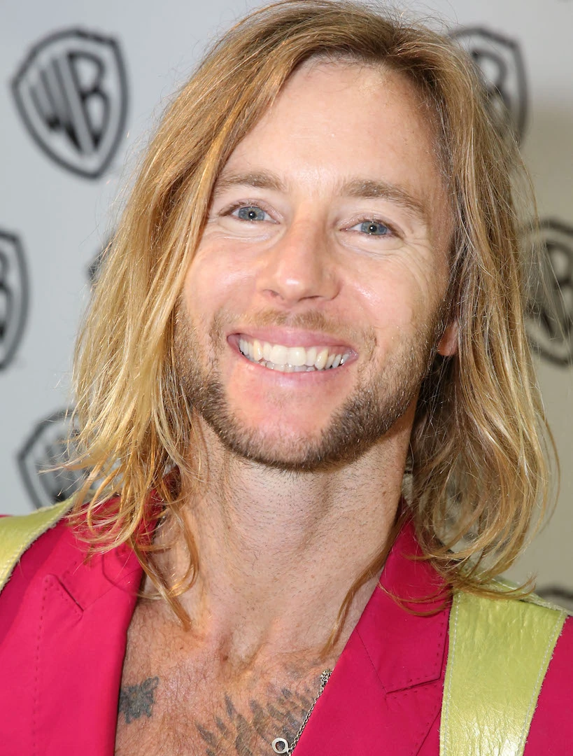 Greg Cipes | SpongeBob New Fanon Wiki | Fandom
