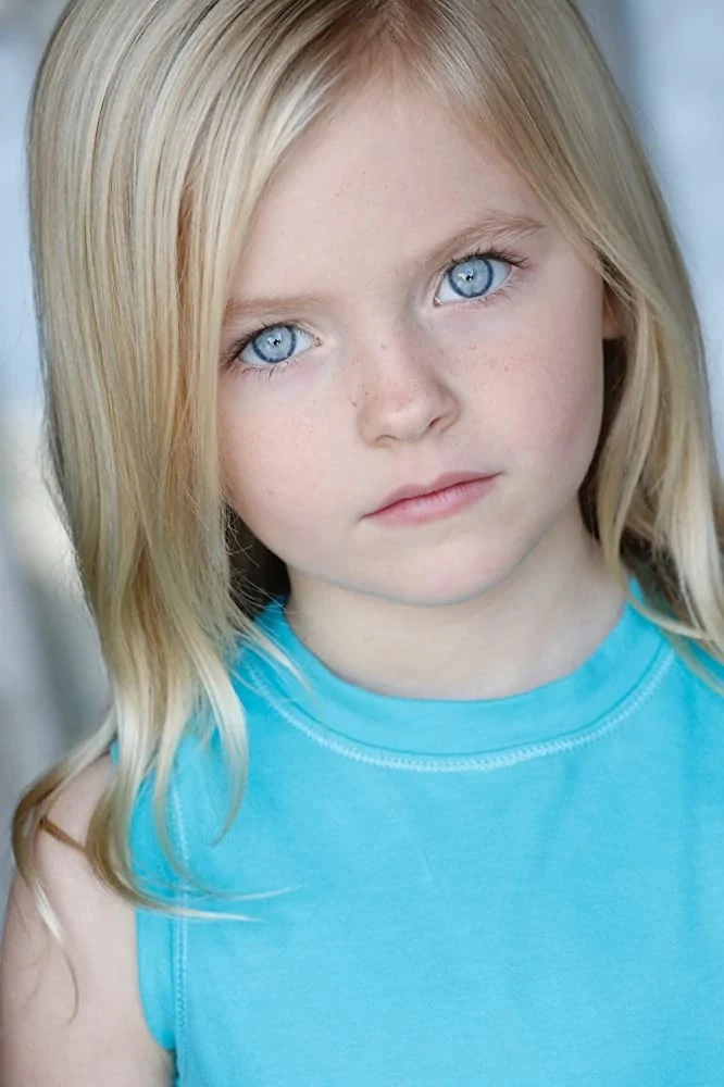 Mia Allan | SpongeBob New Fanon Wiki | Fandom