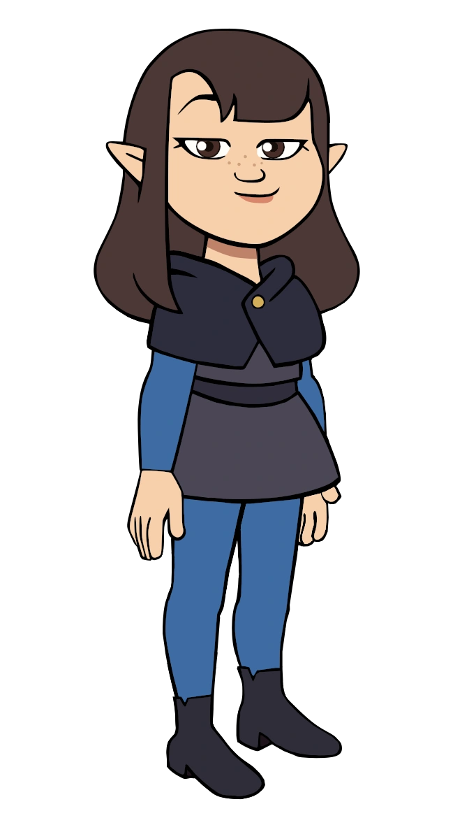 Bo | SpongeBob New Fanon Wiki | Fandom