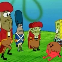 Betsy (Mrs puff's back) | SpongeBob New Fanon Wiki | Fandom