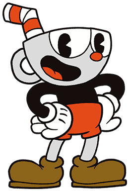 Cuphead | SpongeBob New Fanon Wiki | Fandom