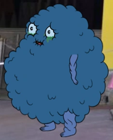 Candy Person 65 | SpongeBob New Fanon Wiki | Fandom