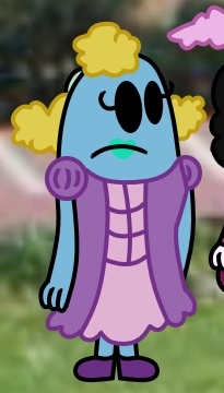 Candy Person 49 | SpongeBob New Fanon Wiki | Fandom