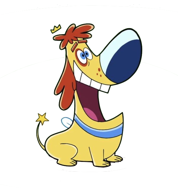 Sparky | SpongeBob New Fanon Wiki | Fandom