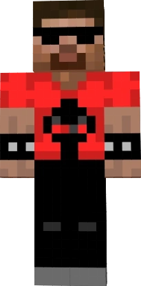 Evil Steve | SpongeBob New Fanon Wiki | Fandom