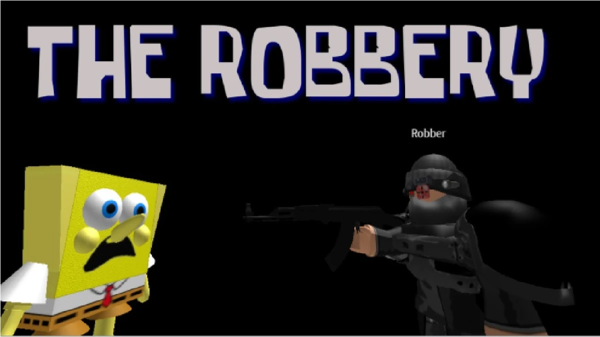 SpongeBob SquarePants (The Roblox Series)/Complete Video Series ...