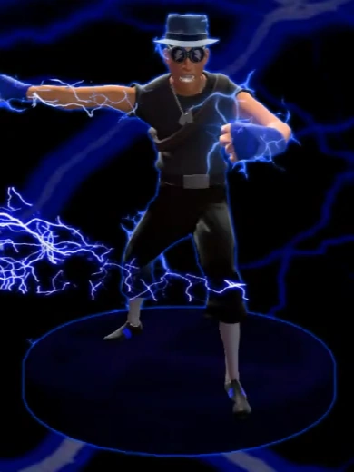 Electricstar | SpongeBob New Fanon Wiki | Fandom