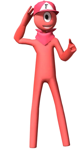 Fred (SMG4) | SpongeBob New Fanon Wiki | Fandom