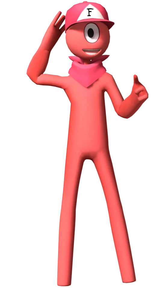 Fred (SMG4) | SpongeBob New Fanon Wiki | Fandom