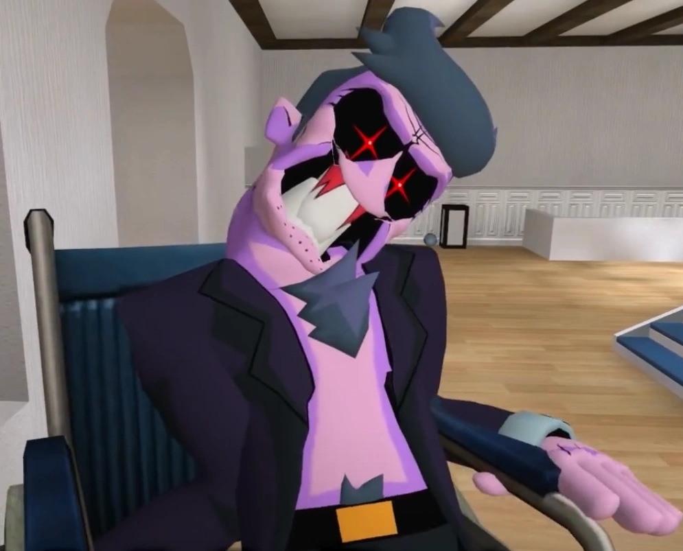 Daddy Dearest | SpongeBob New Fanon Wiki | Fandom