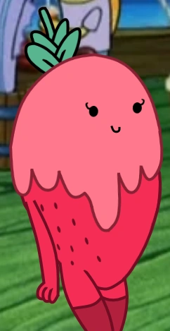 Candy Person 2D/Gallery | SpongeBob New Fanon Wiki | Fandom