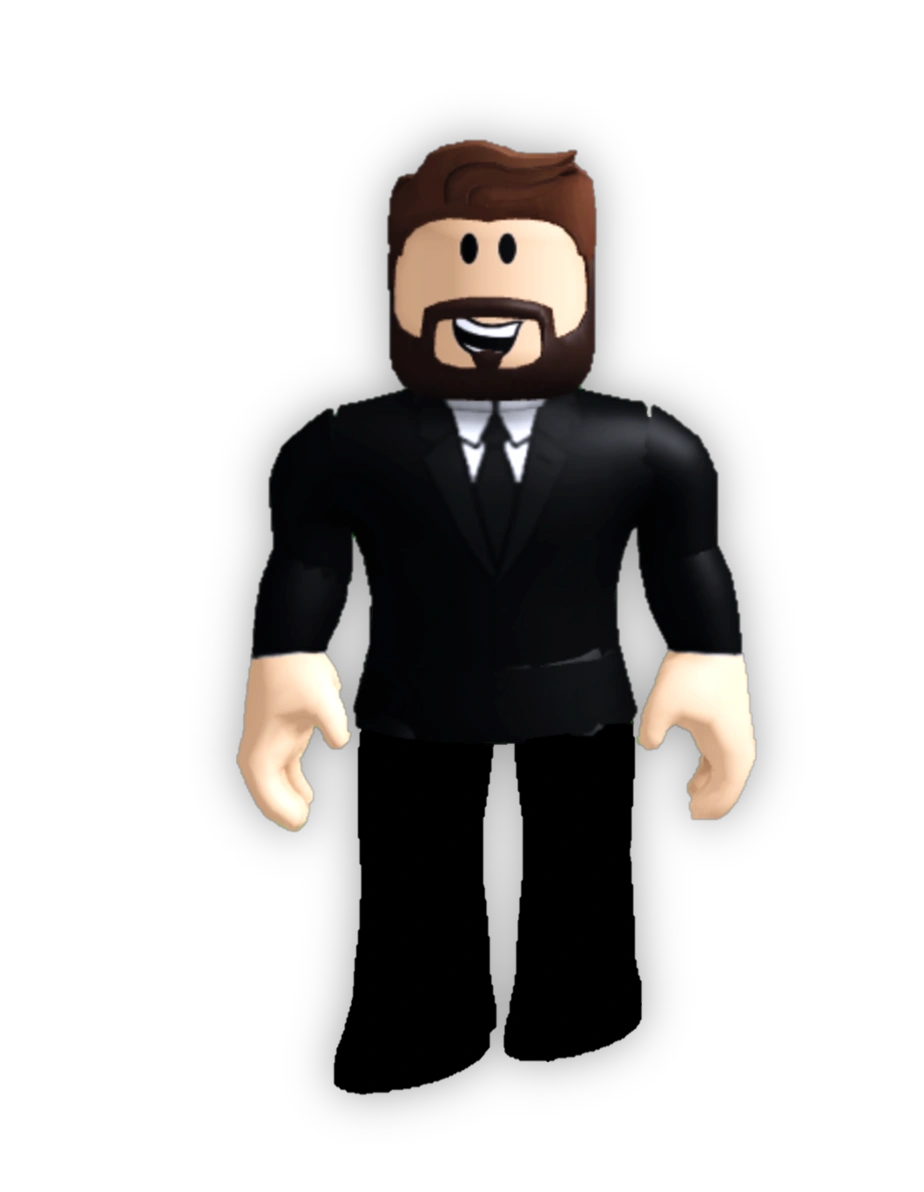 Randall | SpongeBob New Fanon Wiki | Fandom