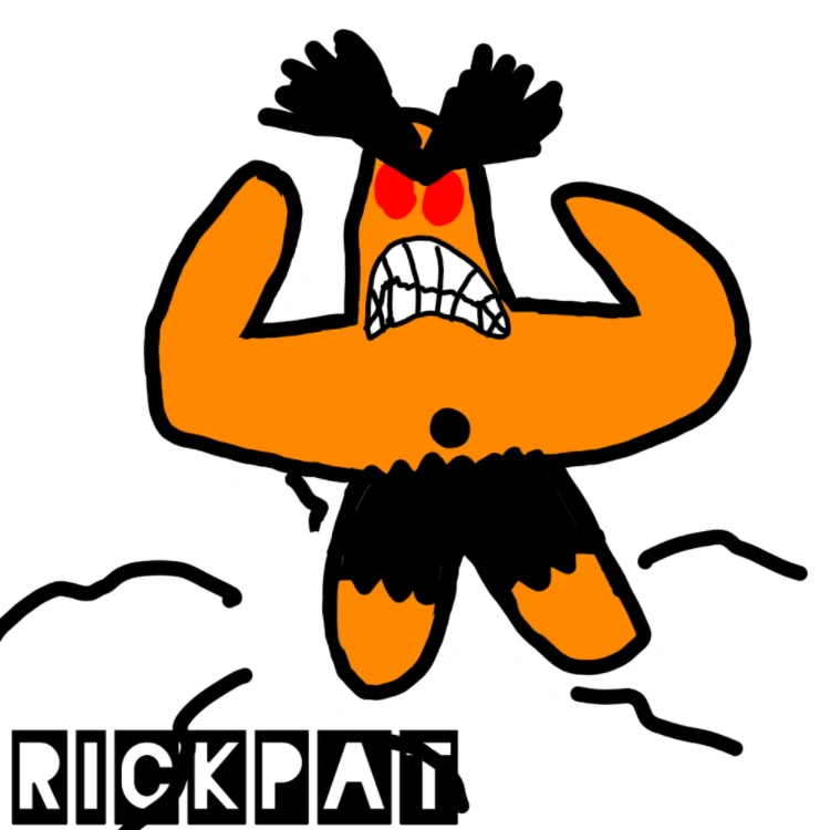 RickPat - Character Overview | SpongeBob New Fanon Wiki | Fandom