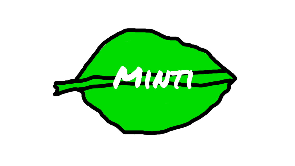 Minti (Pulsar) | SpongeBob New Fanon Wiki | Fandom