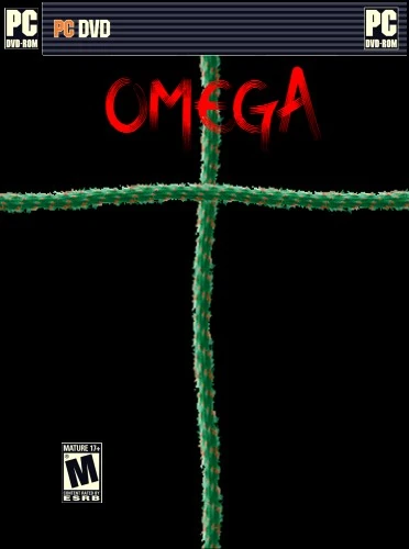 Omega (Video Game) | Spongebob Parody lore Wiki | Fandom