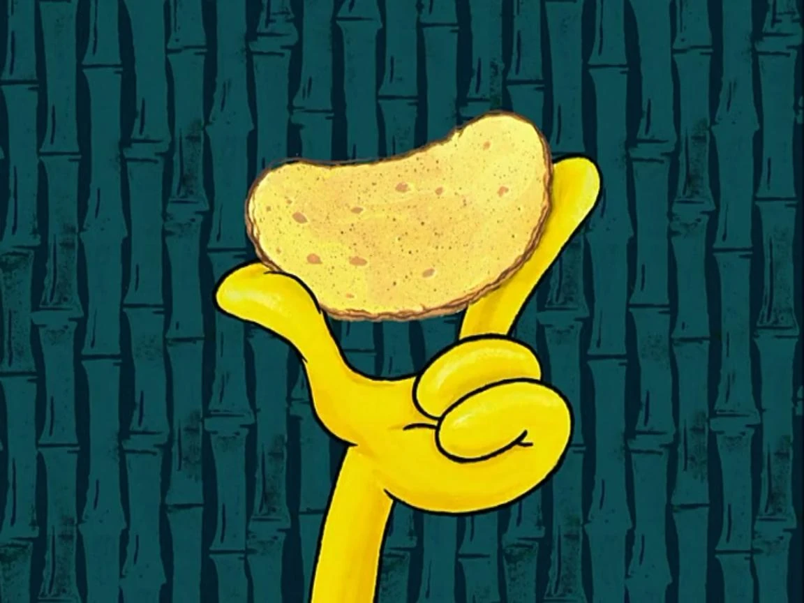 Chips | SpongeBob Wiki | Fandom