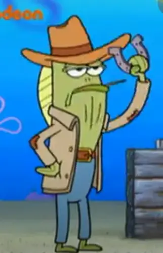 Fred | SpongeBob Wiki | Fandom