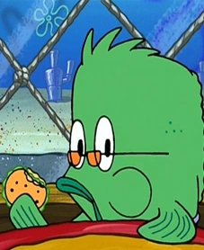 Mevis | SpongeBob Wiki | Fandom