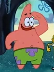 Patryk Rozgwiazda | SpongeBob Wiki | Fandom