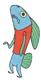 Harry | SpongeBob Wiki | Fandom