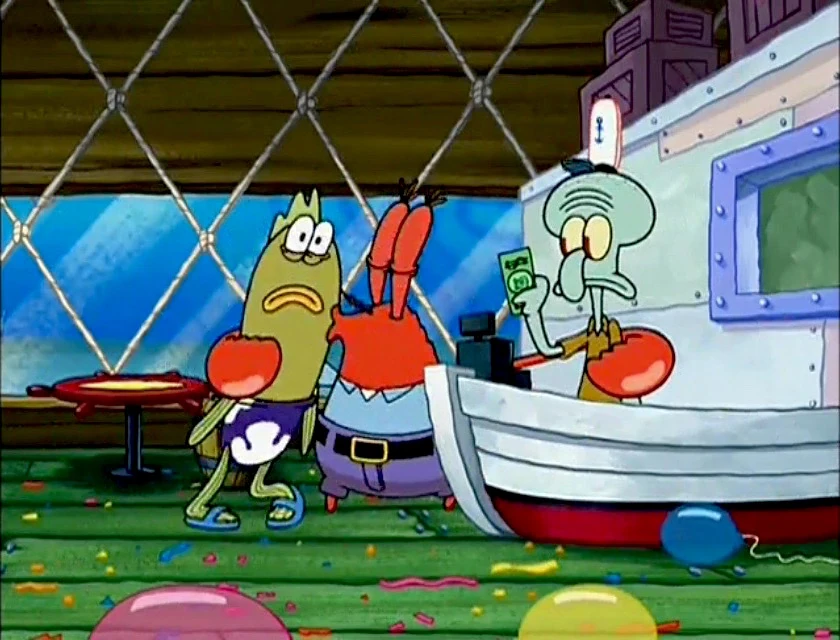 Sandals/galeria | SpongeBob Wiki | Fandom
