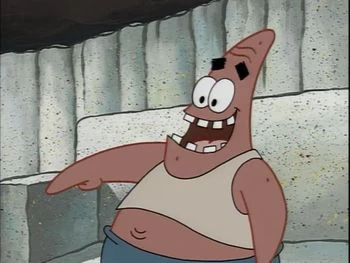 Marty | SpongeBob Wiki | Fandom