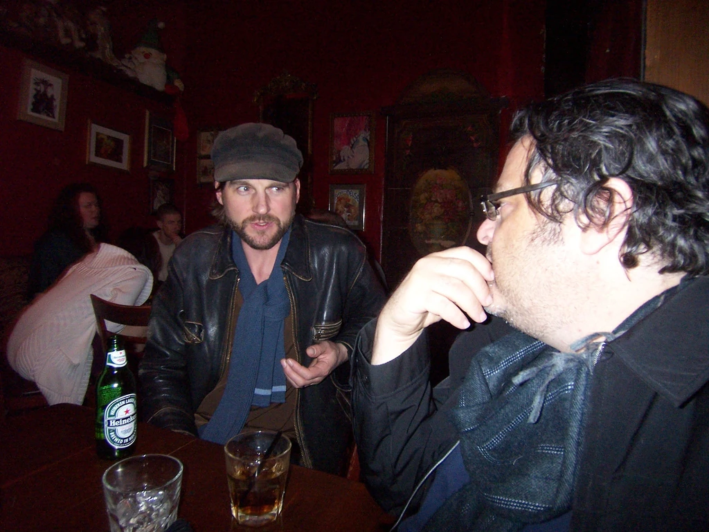 Chuck Klein | SpongeBob Wiki | Fandom