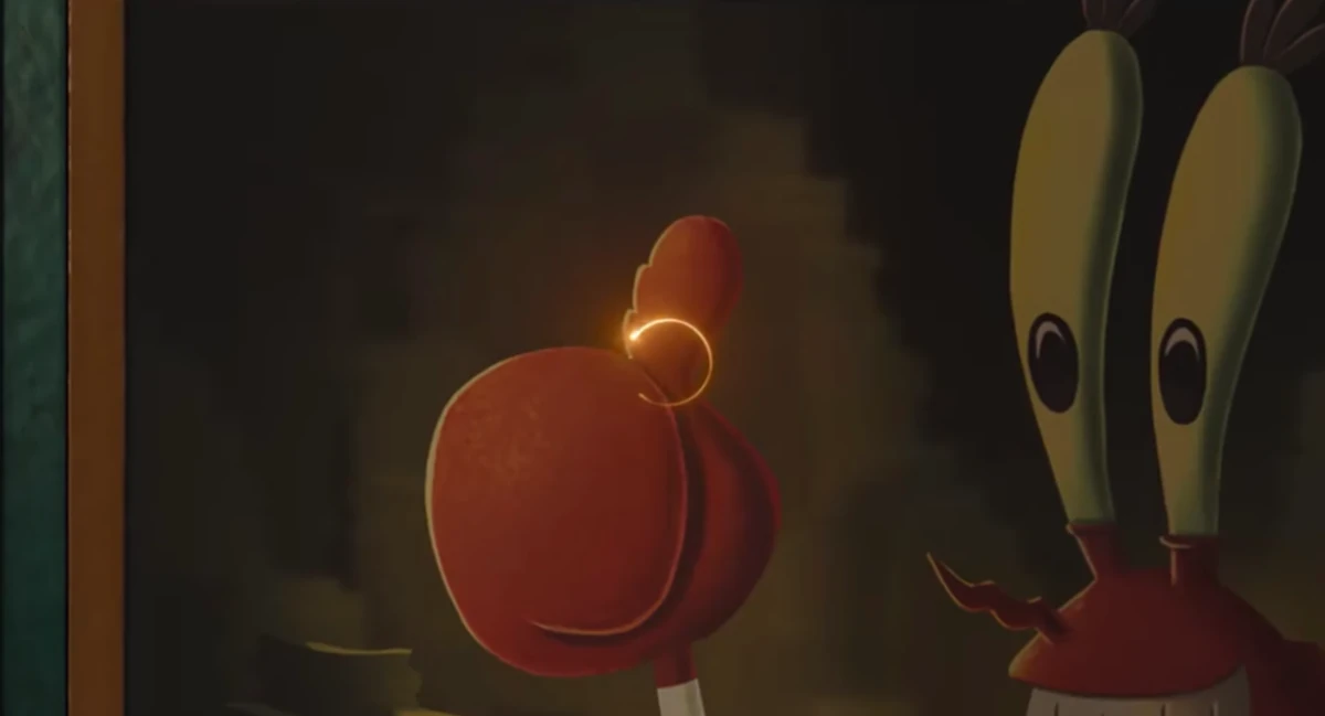 Tu Plankton | SpongeBob Wiki | Fandom